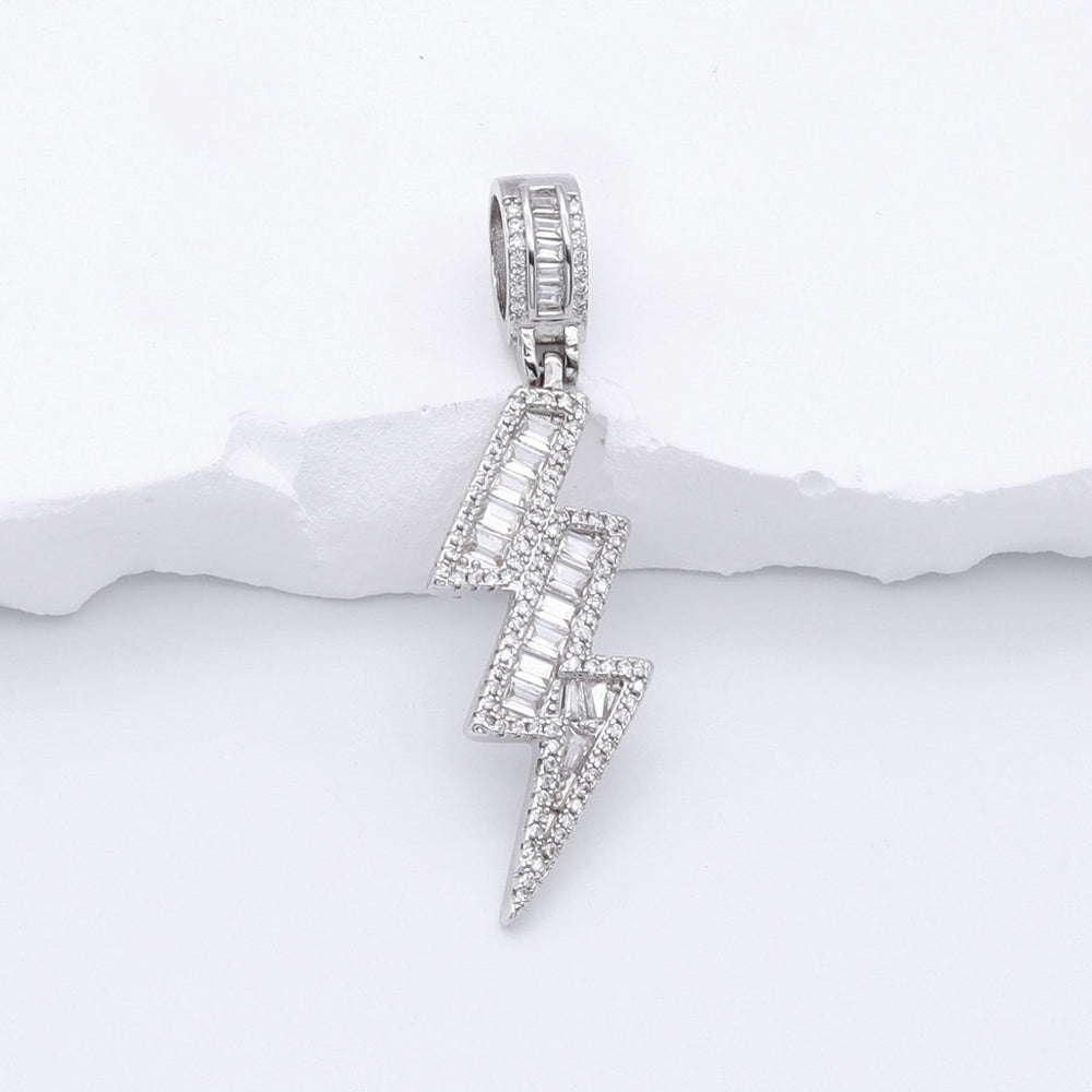 Shop Handcrafted Iced Out Hip Hop & Streetwear Jewellery