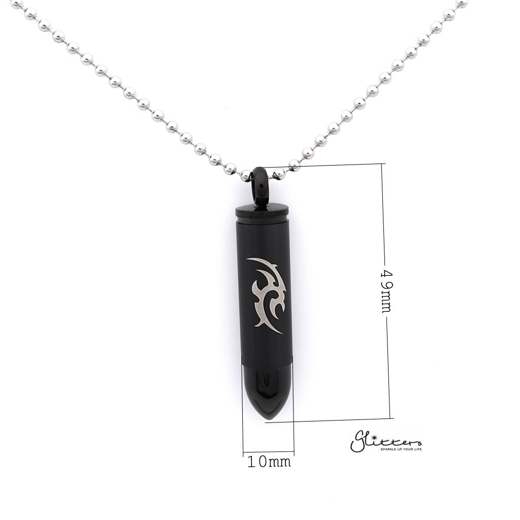 Men's keepsake necklace store